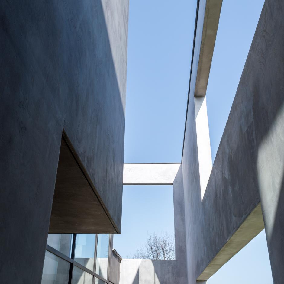 Woning De Fruyt | Renoscripto